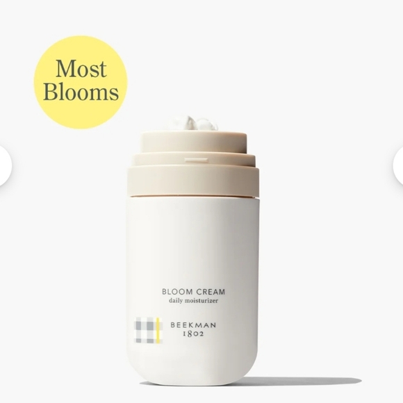 Beekman 1802 | Skincare | Beekman 82 Bloom Cream Daily Moisturizer ...